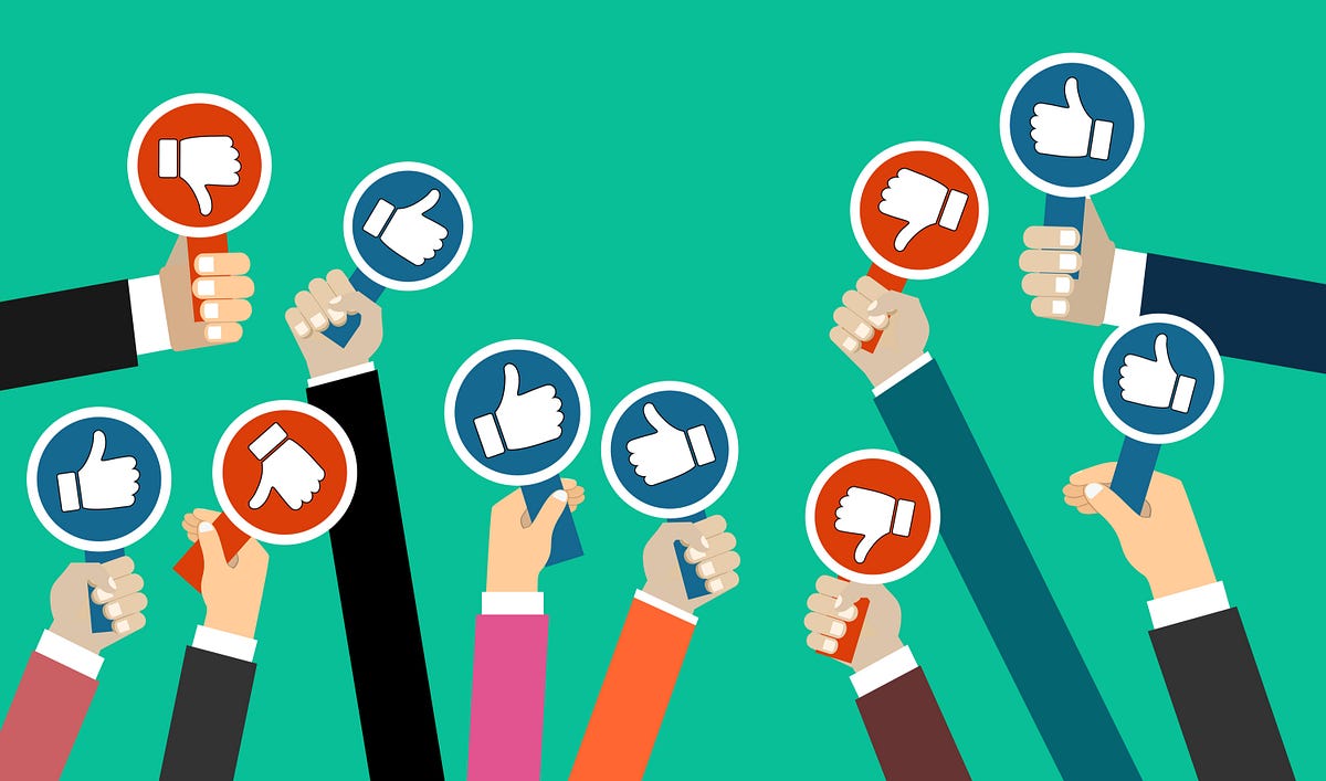 Giving Good Professional Feedback | by MadMaximum | Medium