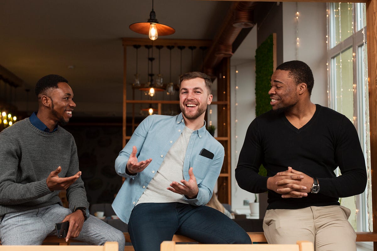 My “Unfriendly” Connect Group Taught Me Lessons About Real Friendship ...