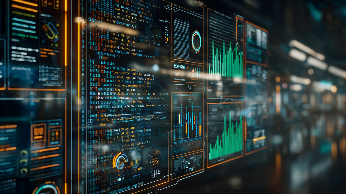 Unlocking Advanced BDD Reporting with Python and Modern Web Tools | by ...
