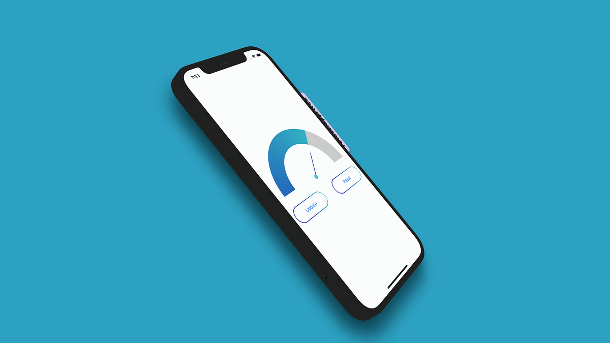 Building A Speedometer App With Swiftui A Step By Step Guide By ⚡️ Swiftdevdynamo ⚡️ Medium
