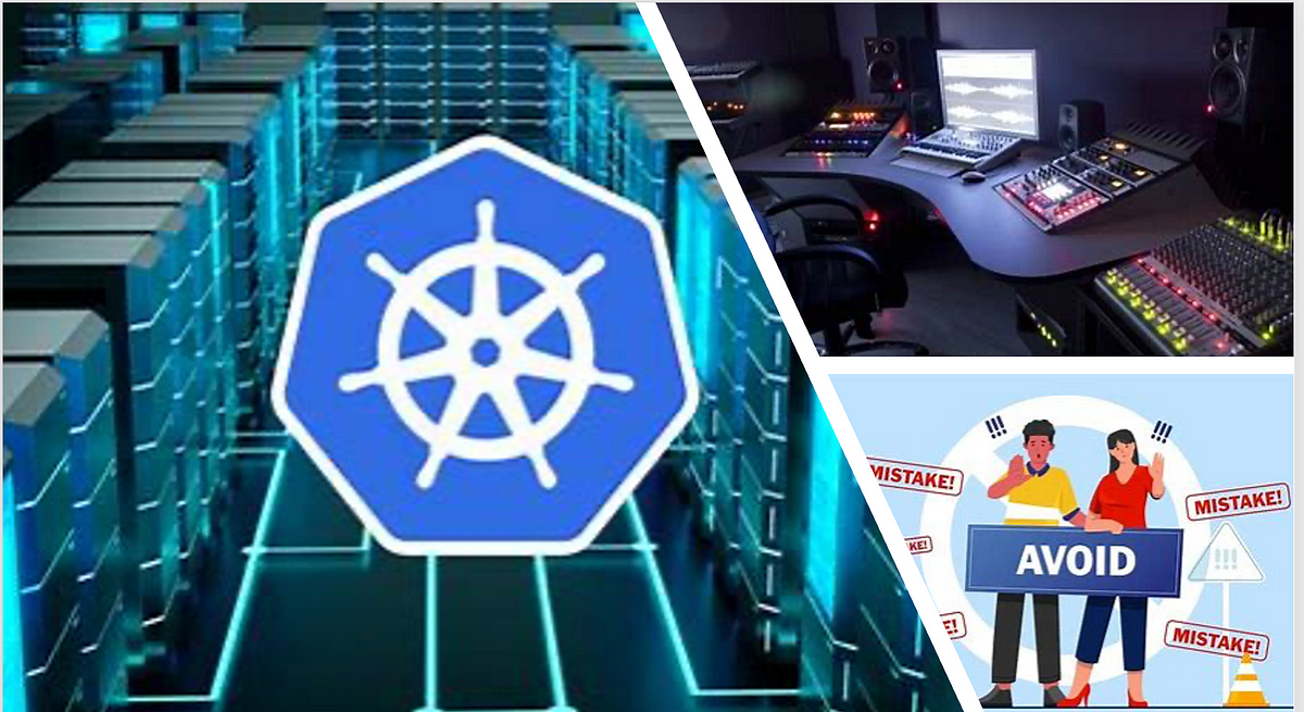 “mastering Kubernetes Deployments A Guide To Avoiding Common Mistakes And Ensuring Success
