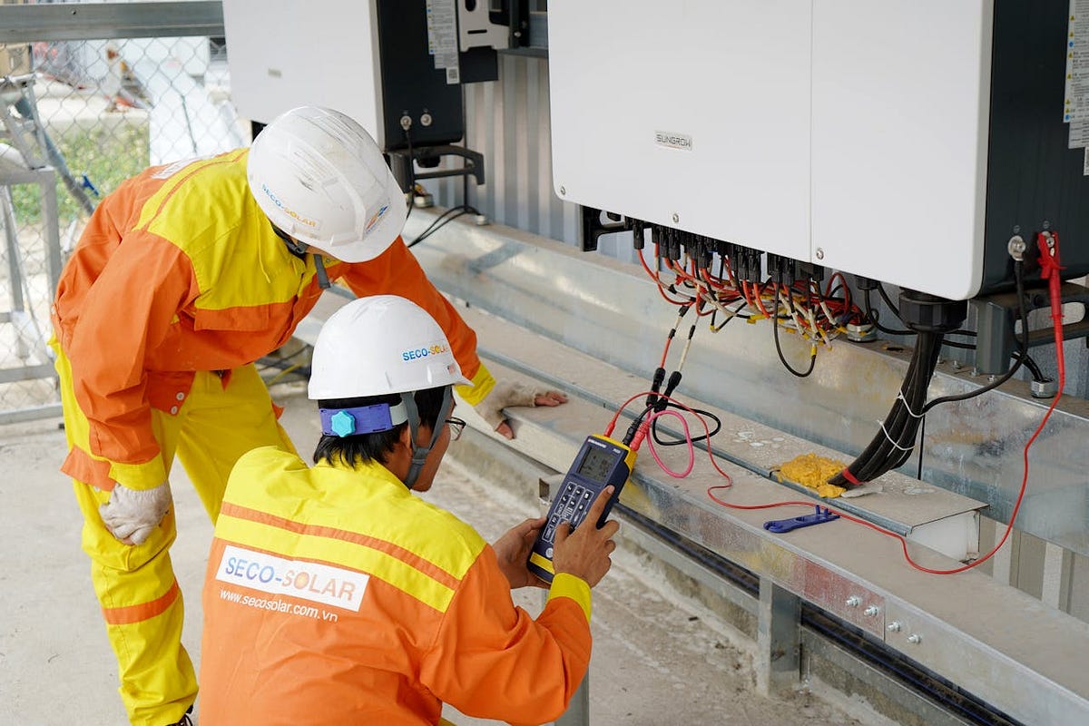 Why Choose Bright Lite Electrical for Commercial Electrical Services in ...