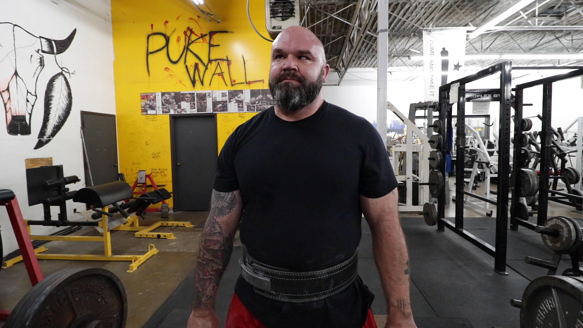 Squat Talk Ep. 6 | Deadlifting With Dan | by highwatersteve | Medium