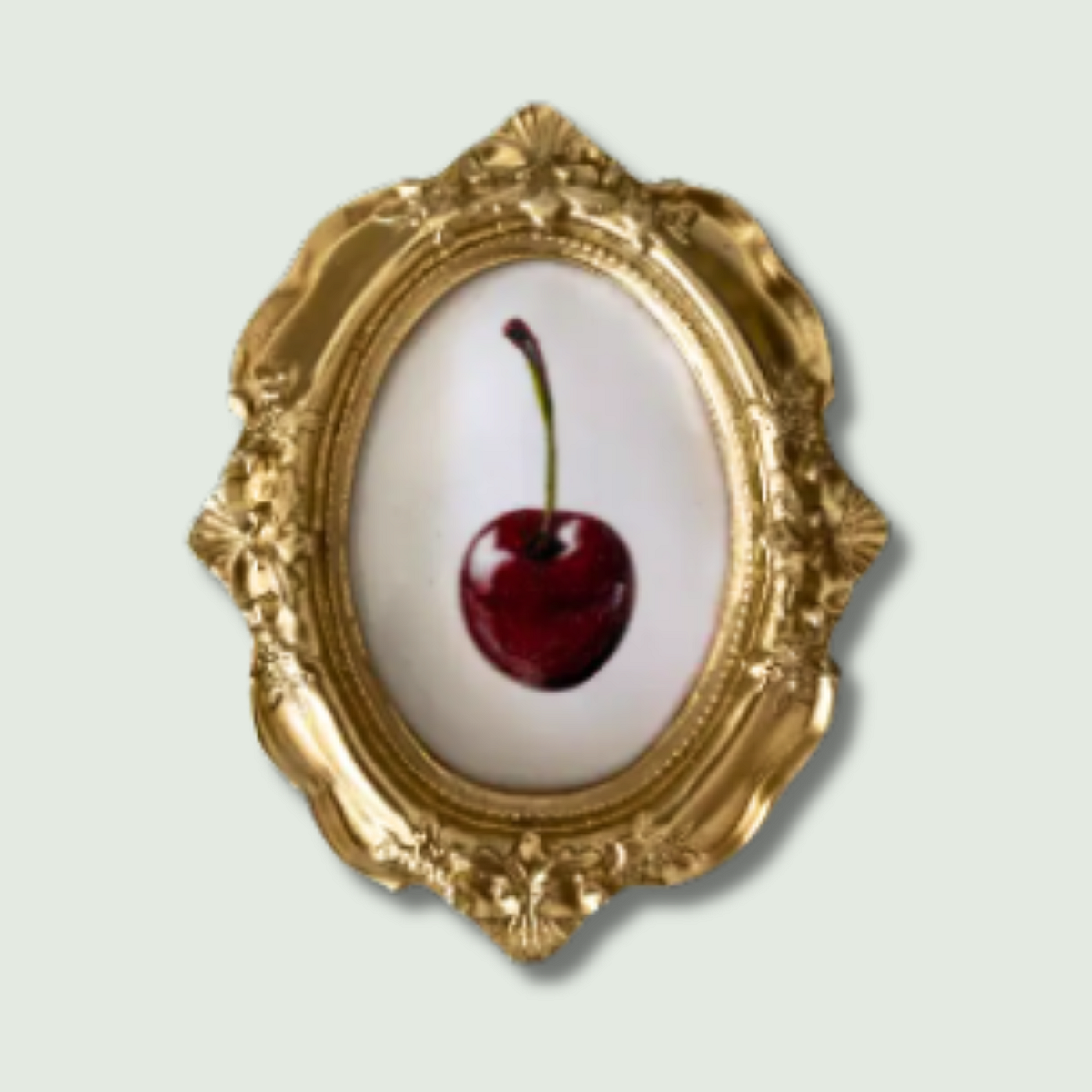 Inside the Frame: How I Design and Frame My Miniature Artworks | by ...
