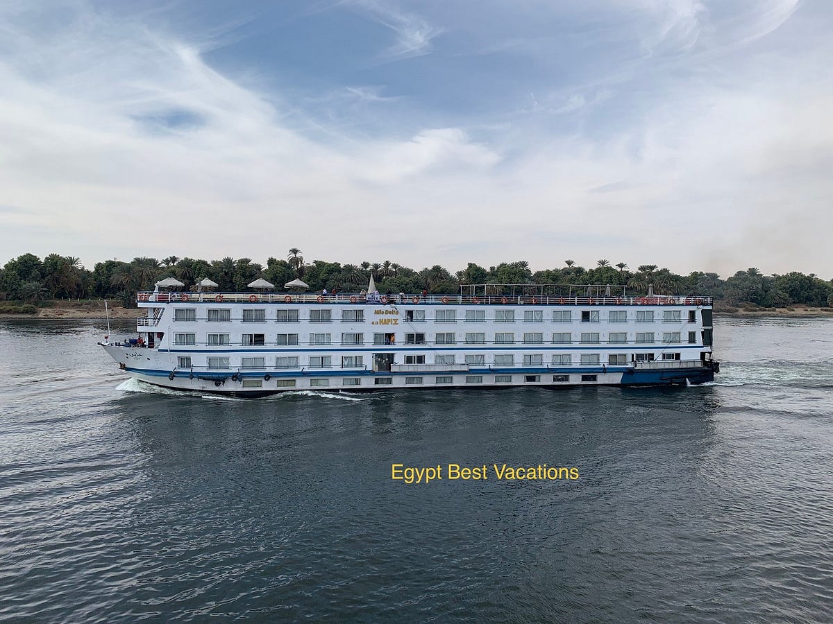 Luxor Aswan Nile Cruise Packages. “Egypt Best Vacations” delivers a ...