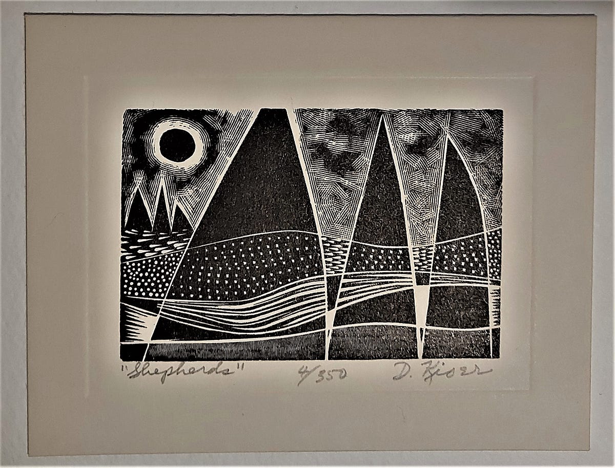 Power of pulp. Recently I realized that much of what I… | by Barbara ...