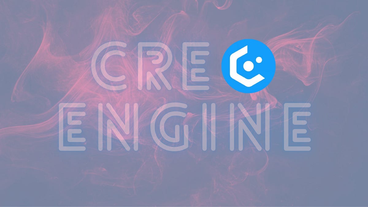 Revolutionizing Gaming: Why Creo Engine ($CREO) is the Game-Changer to ...