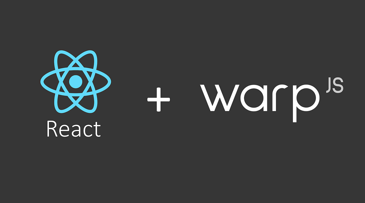 4 steps to add a serverless back end to React | by Dominique Péré | Medium