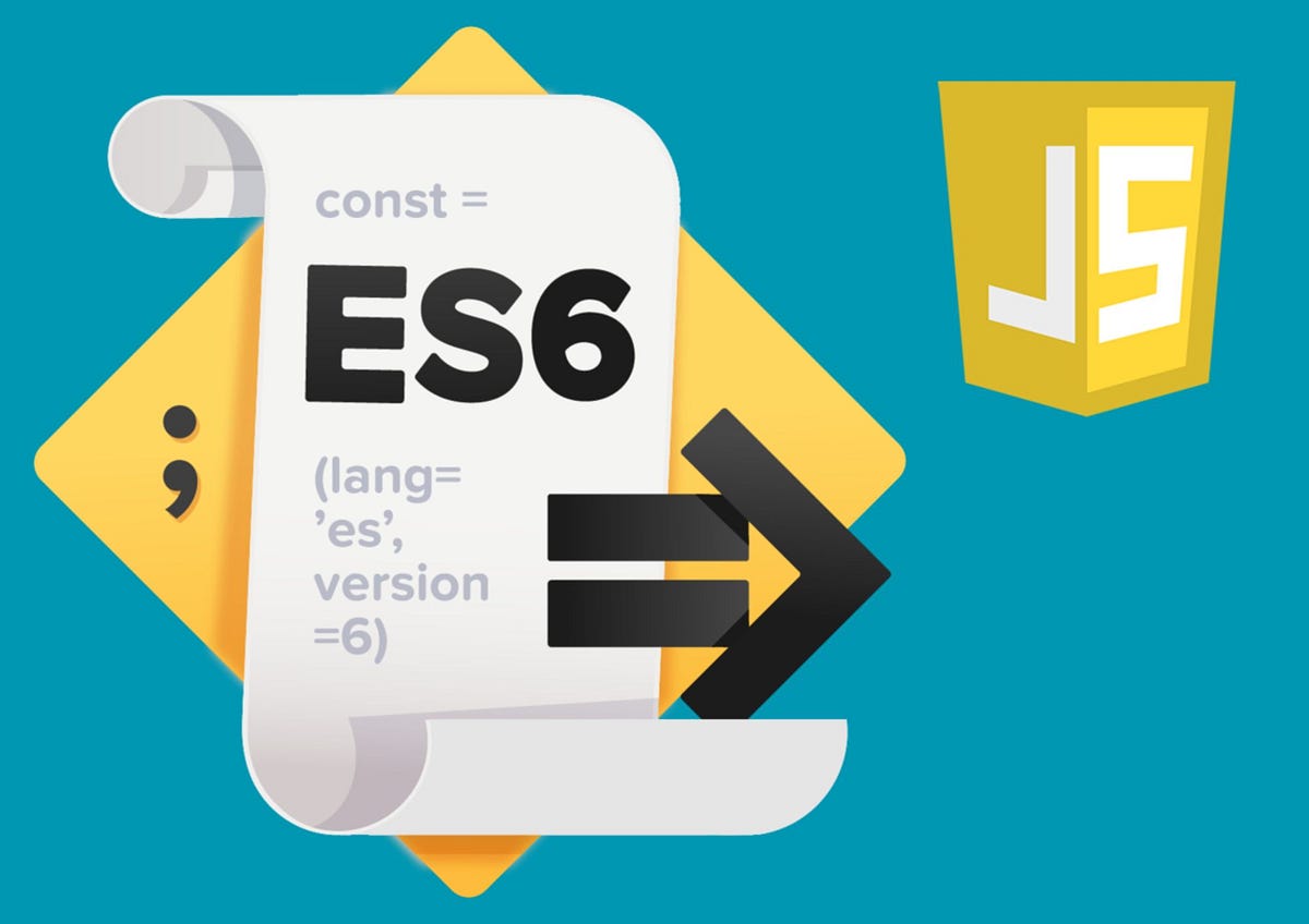 Exploring ES6+ Features to Revolutionize Your Code | by Isuru Dilshan | Sep, 2024 | Medium