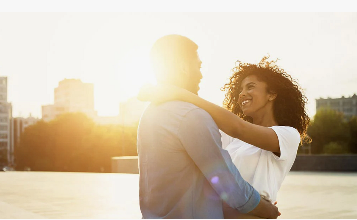 Energy Exchange in Sexual Relationships: How Physical Intimacy Affects ...