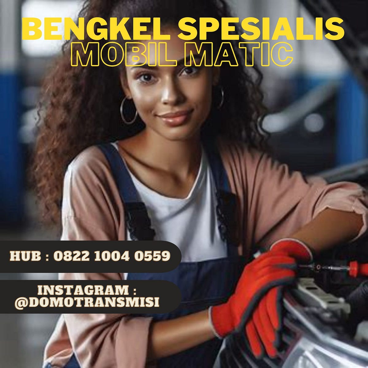 Rekomendasi Service Kaki Kaki Mobil Nissan Matic Cipulir Termurah | by ...