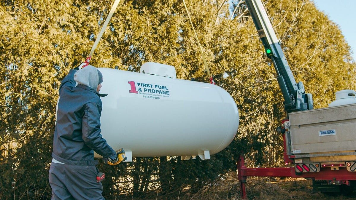 Why Switch from Oil to Gas? | Propane Delivery Albany NY - First Fuel ...