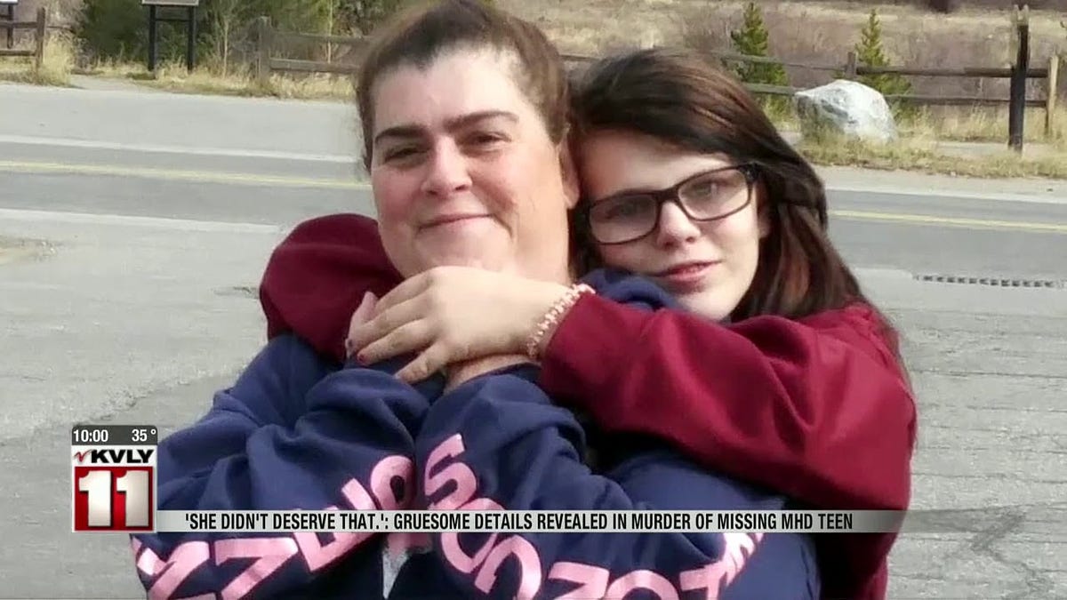 Who Needs Friends Like These — The Murder of Dystynee Avery | by Love ...