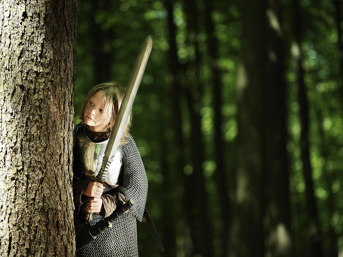 49. Tips on how to run a kids larp campaign | by Claus Raasted | Medium