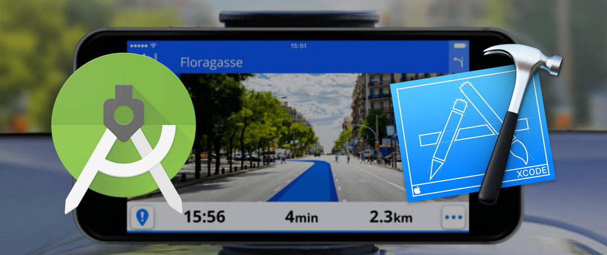 Android Studio and Xcode code navigation commands | by Elye - A Dev By Grace | Mobile App ...