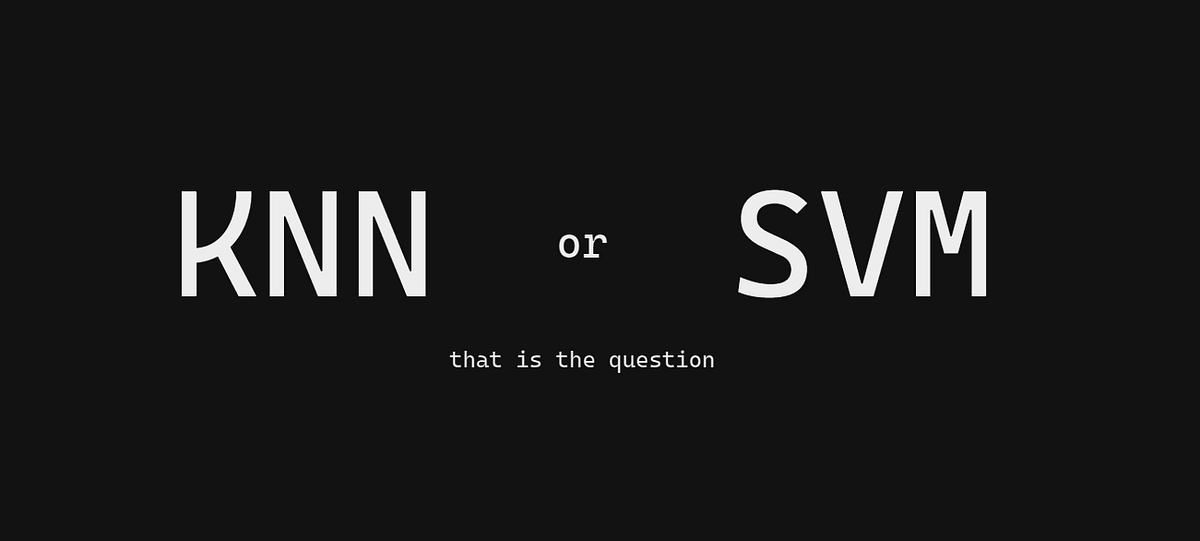 Knowing Your Neighbors or Harnessing Support: Selecting KNN or SVM for Prompt Engineering ...