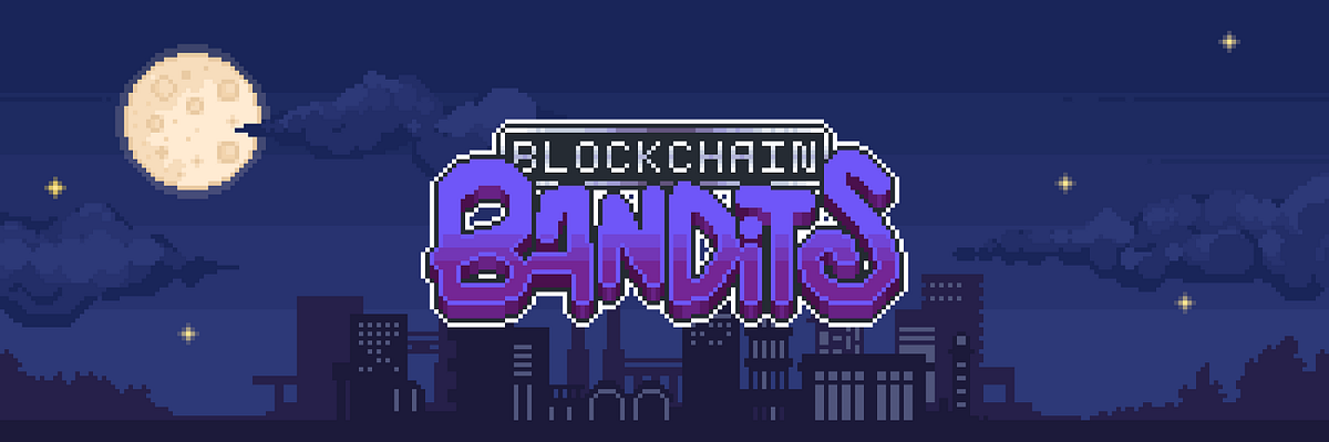 Ethos. INTRODUCTION The Blockchain Bandits… | by Blockchain Bandits ...