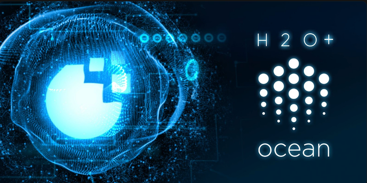 H2Oによる$OCEANを担保にしたステーブルアセットが誕生 - Ocean Protocol Japan - Medium