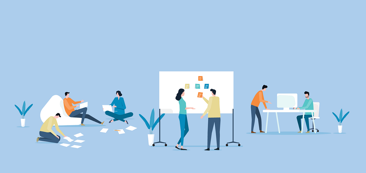 Behind Great Tech Products. How do great companies translate the… | by ...