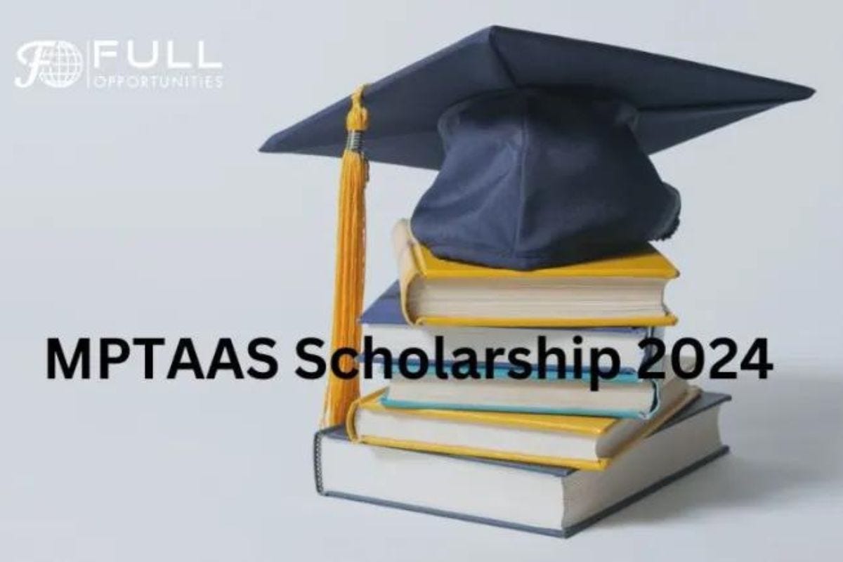 MPTAAS Scholarship 2024 Explained | by Divukanwar | Mar, 2024 | Medium