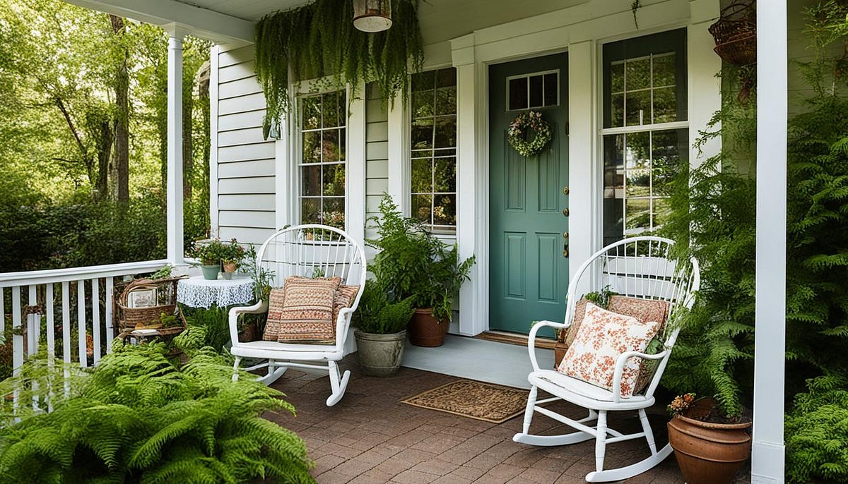 Charming Southern Home Decor Ideas & Tips | by Rene Baskins | Apr, 2024 ...