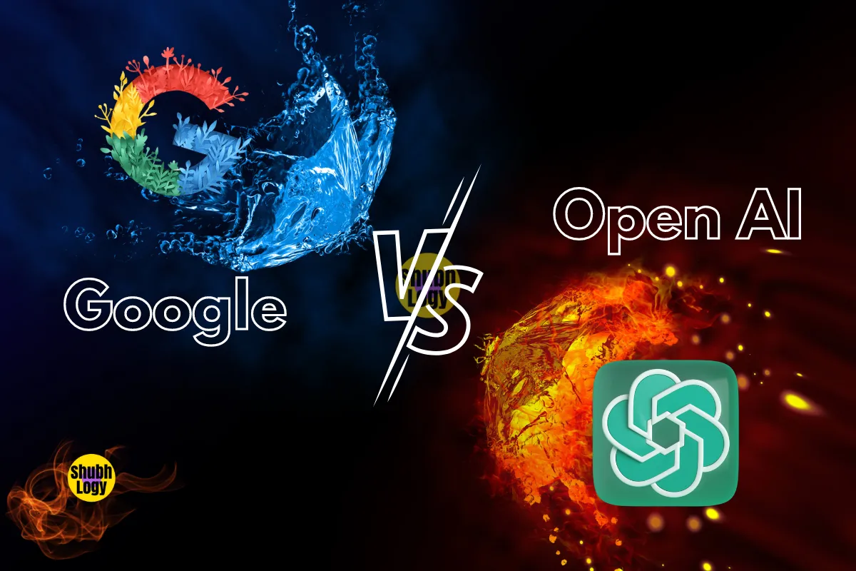 OpenAI Takes on Google with SearchGPT | by Fetchainews | Medium