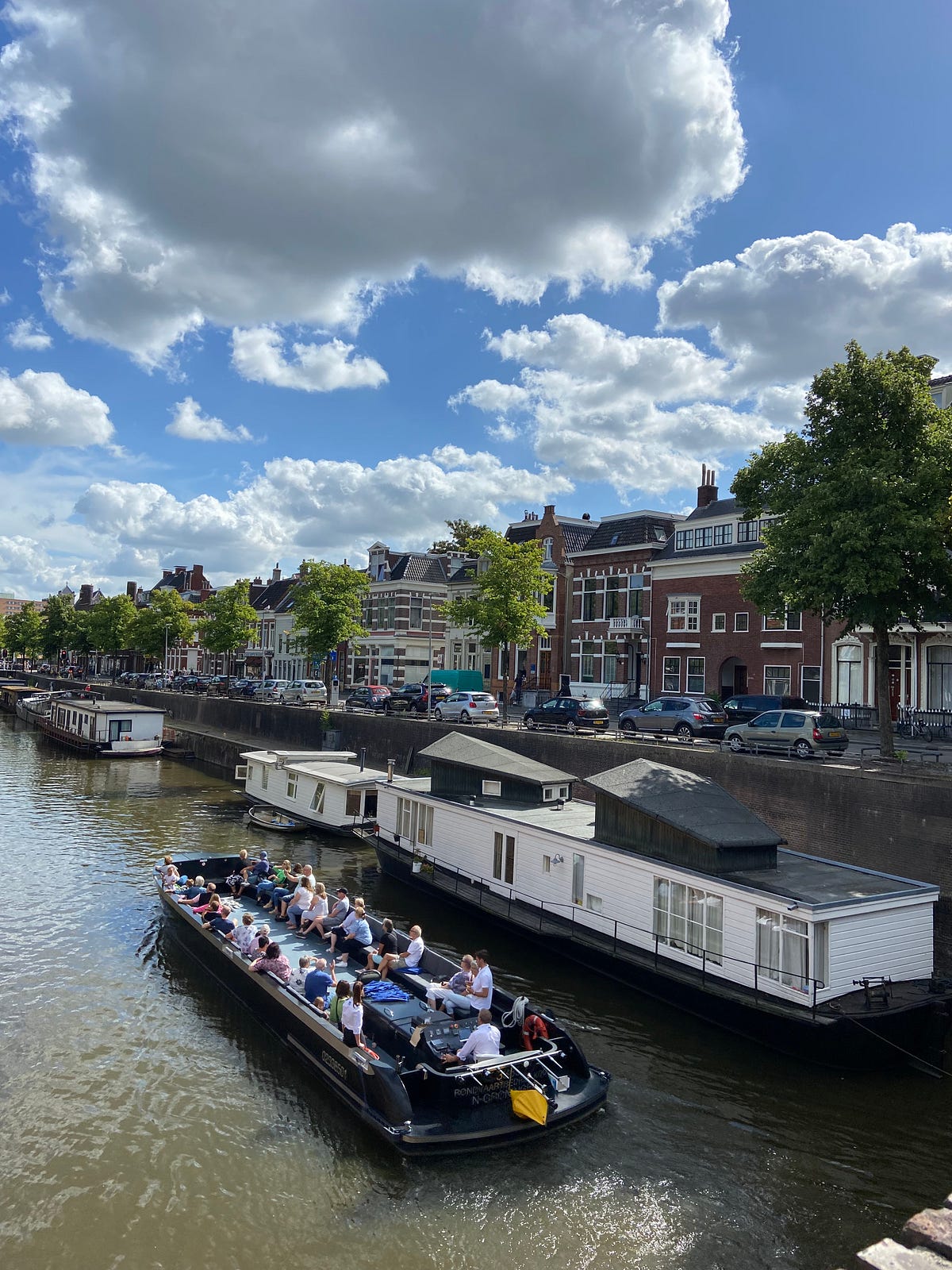 The Dutch Way of Practicing Happiness | by Annis Chiu | Medium