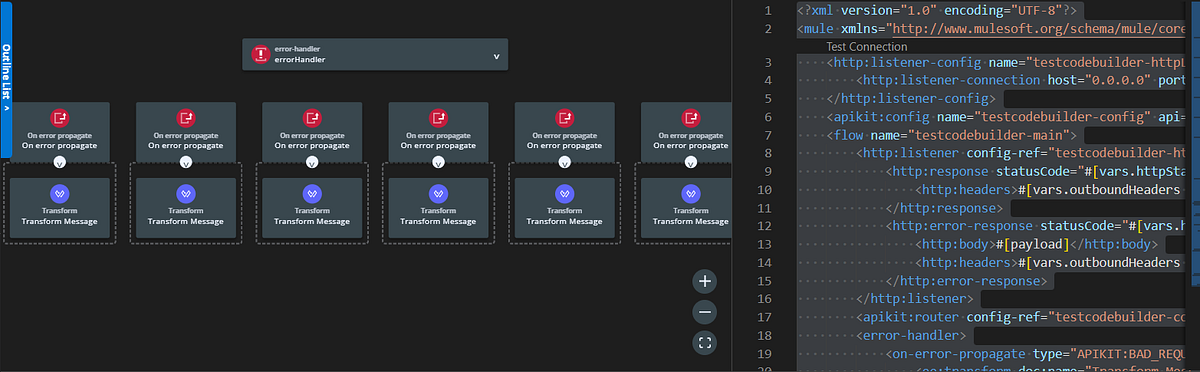 How to Implement APIs using Anypoint Code Builder | by Sudheerkumar | Another Integration Blog ...