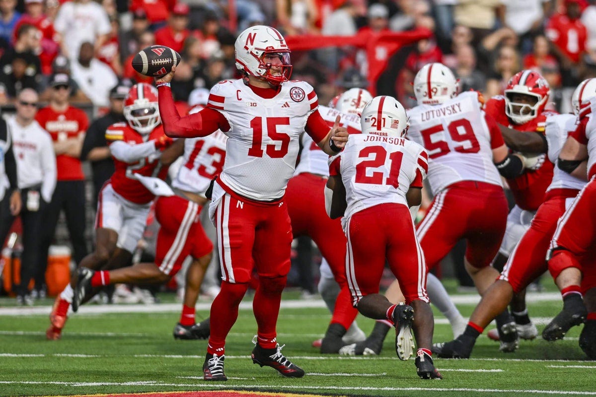 Top 10 Quarterbacks in the NCAA Transfer Portal | by Next Play Sports ...