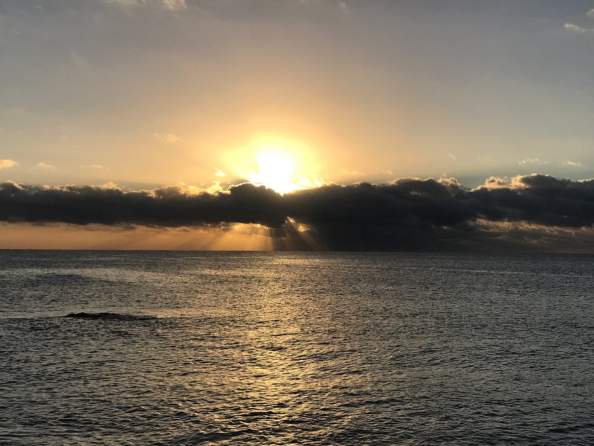 The Mirror and Me. The man staring back | by Harry Hogg | ILLUMINATION ...