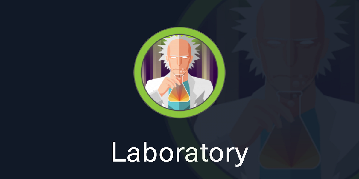 Hackthebox Writeup — Laboratory Exploit Gitlab For File Read Rce By Simardeep Singh Jun 0028