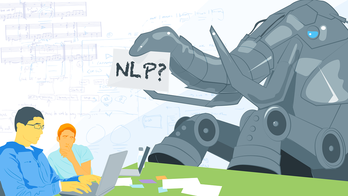 Animatronic Elephants and Other Bot Design Revelations | by Jeff Miller ...