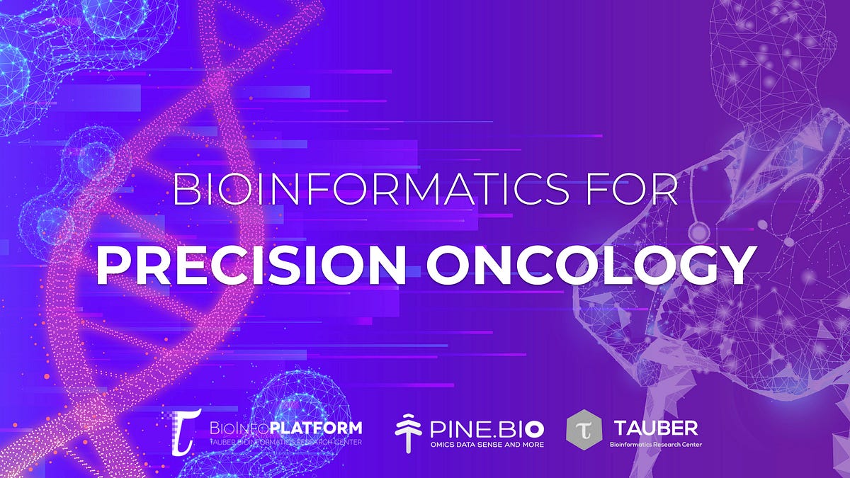 Learn about Cancer by Analyzing Oncology Data | by Elia Brodsky | Pine ...