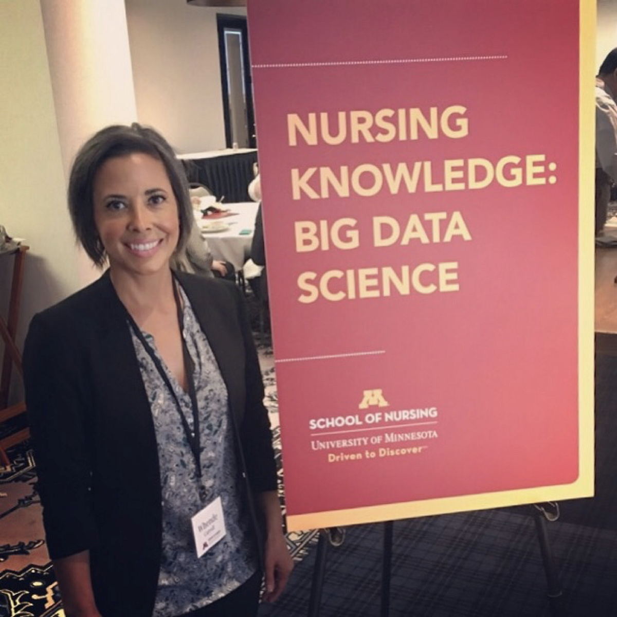 KenSci Represents to Improve Patient Care Through Sharable, Comparable Nursing Data | by KenSci ...