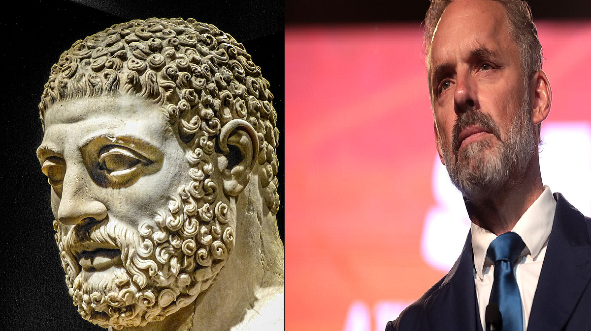 “I’d Wash His Feet:” the Emperor Hercules’ Reaction to Prophet Mohammed ...