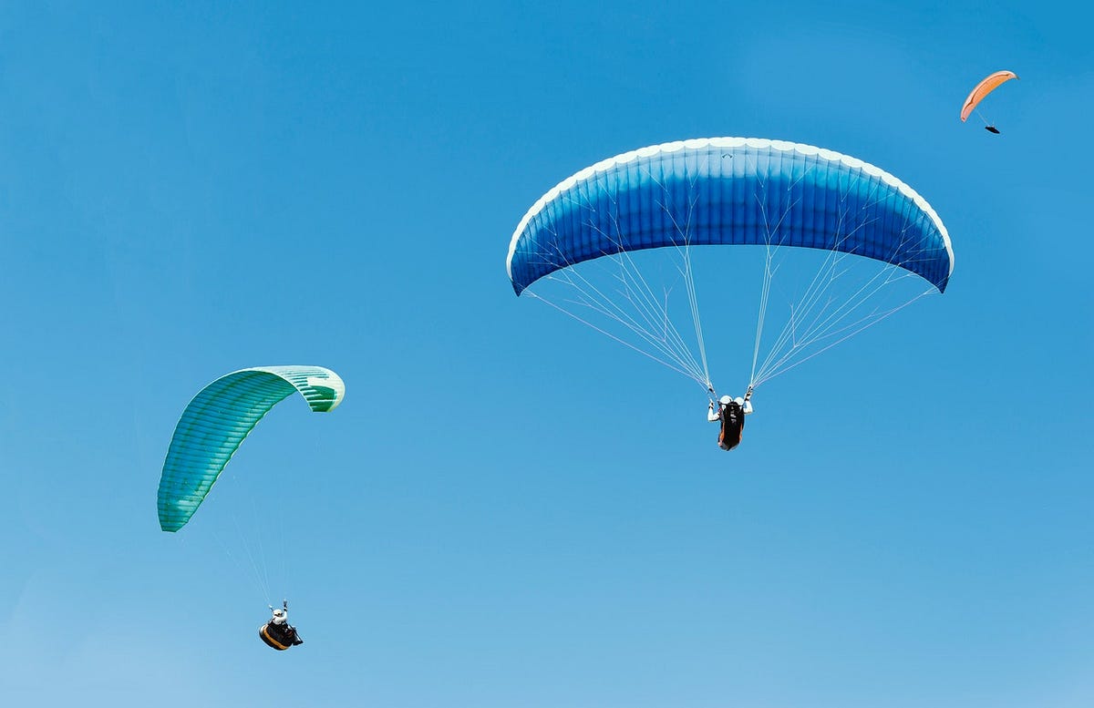 The Sky. A Haiku | by Neha Sandhir S | The POM | Medium