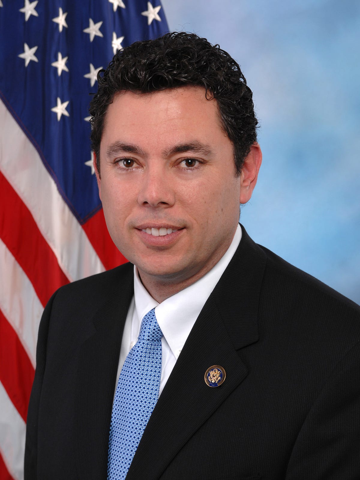 We Haven’t Seen the Last of Jason Chaffetz | by Gary Ashcroft | Medium