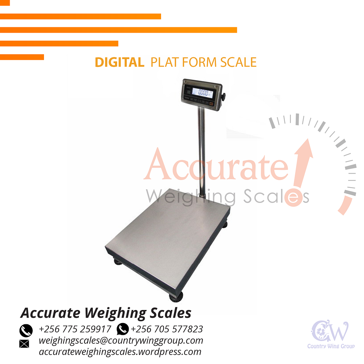 Digital light weight platform weighing scales 100kgs | by Scalesugandad | Jan, 2024 | Medium