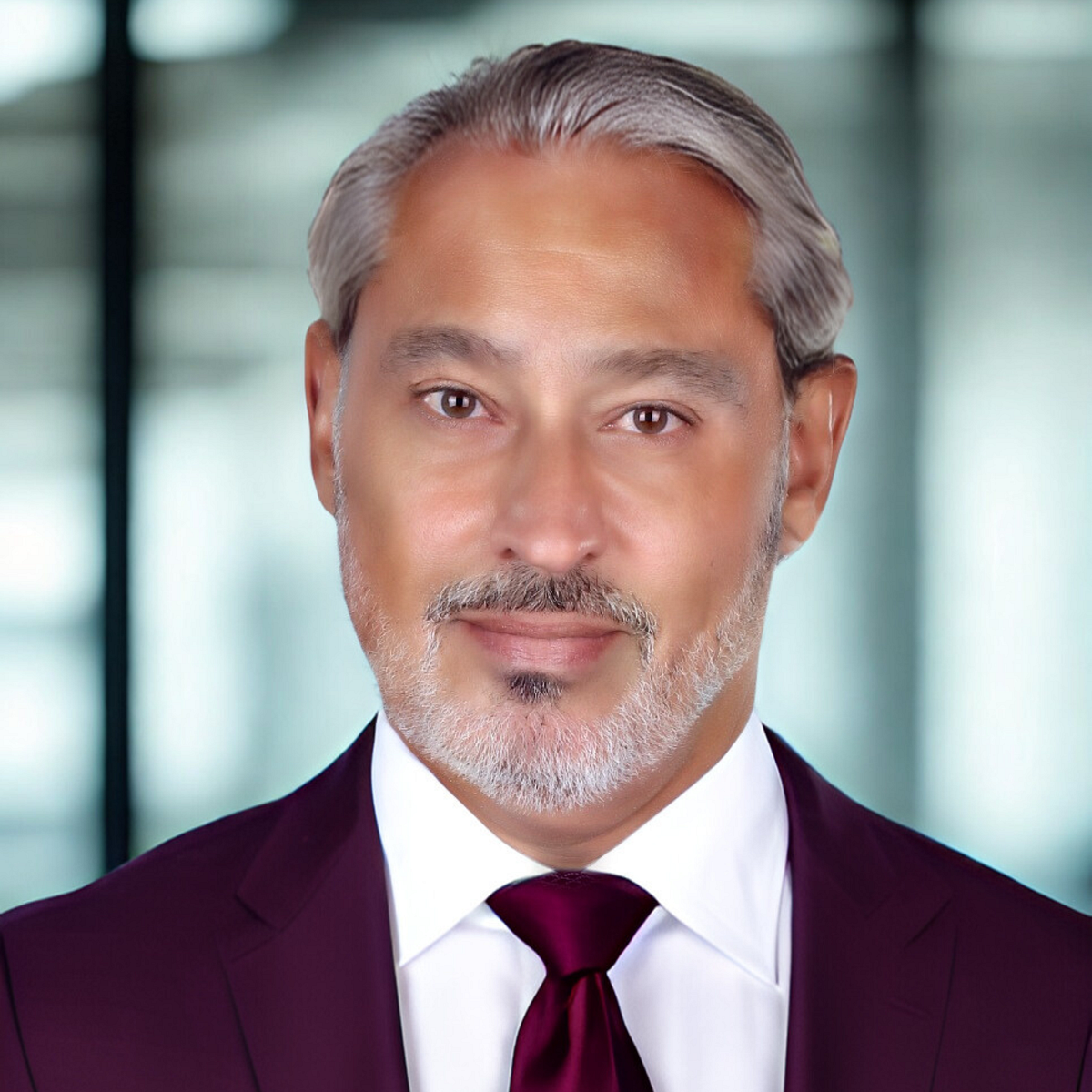 SHAHER AWARTANI ABU DHABI on Embedding Social Impact into Business ...