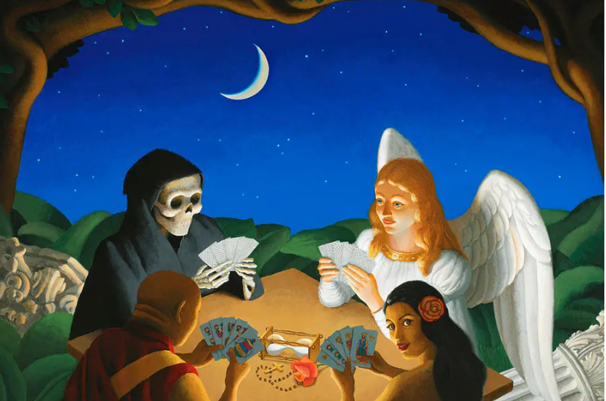 Unveiling the Enigma: Dreams and Their Connection to the Collective ...