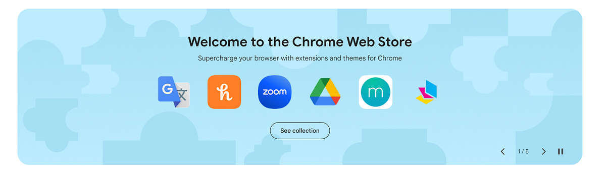 Creating a Chrome Extension: A Step-by-Step Guide | by Khushi_developer ...