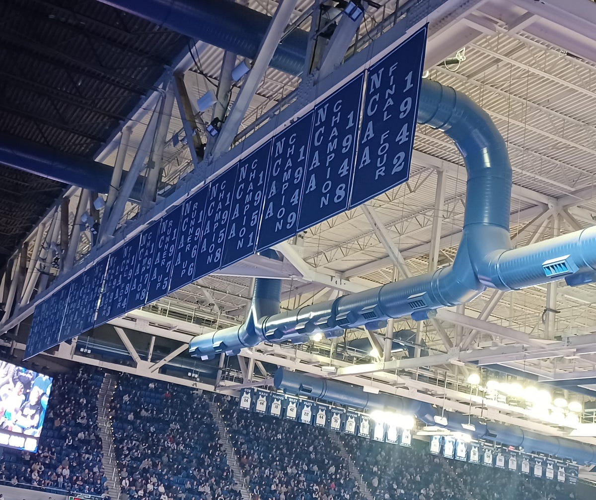 Passing My Faith in God, Kentucky Basketball to My Kids | by Jonathan ...