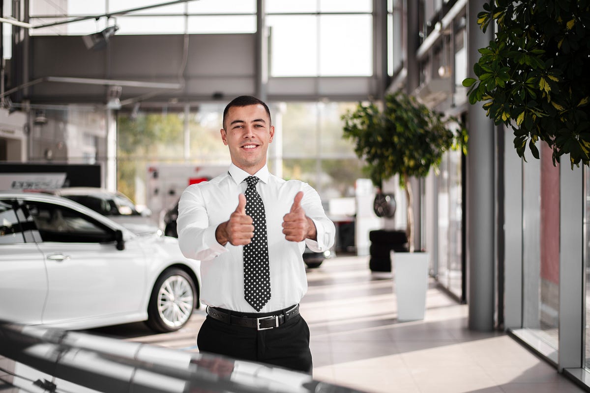 Choose the best one car franchises in India | by Activedetailing | Medium