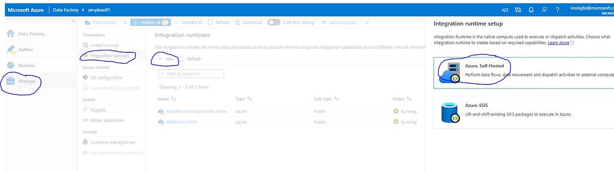 Azure Data Factory Mapping Data Flows Performance Pitfall to avoid | by ...