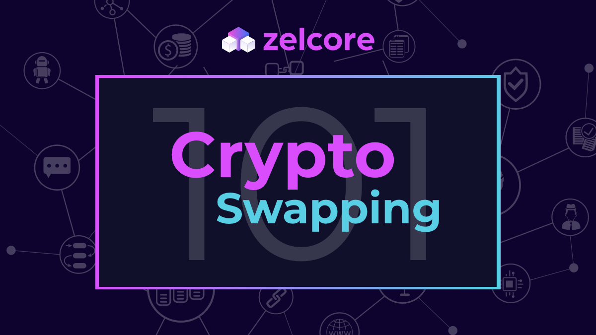 What’s the Best Way to Swap Your Crypto? | by Zelcore | Medium