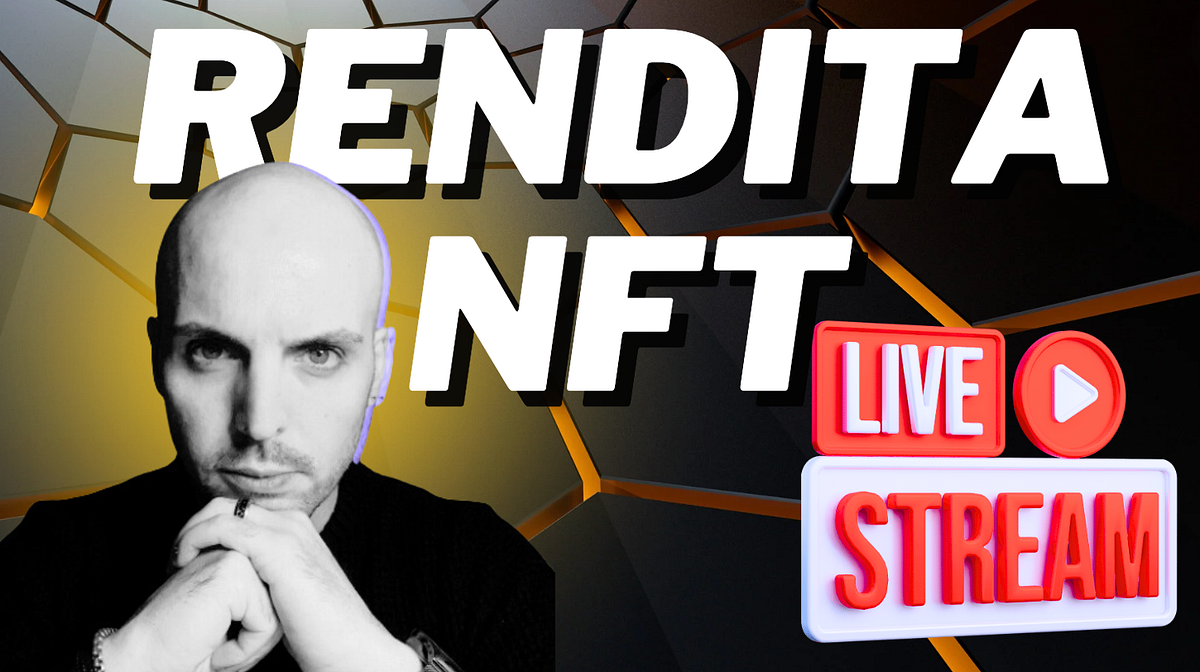Il Segreto per Moltiplicare i Profitti con gli NFT — “Svelato”!! | by Crypto NFT Adamverse | Sep ...
