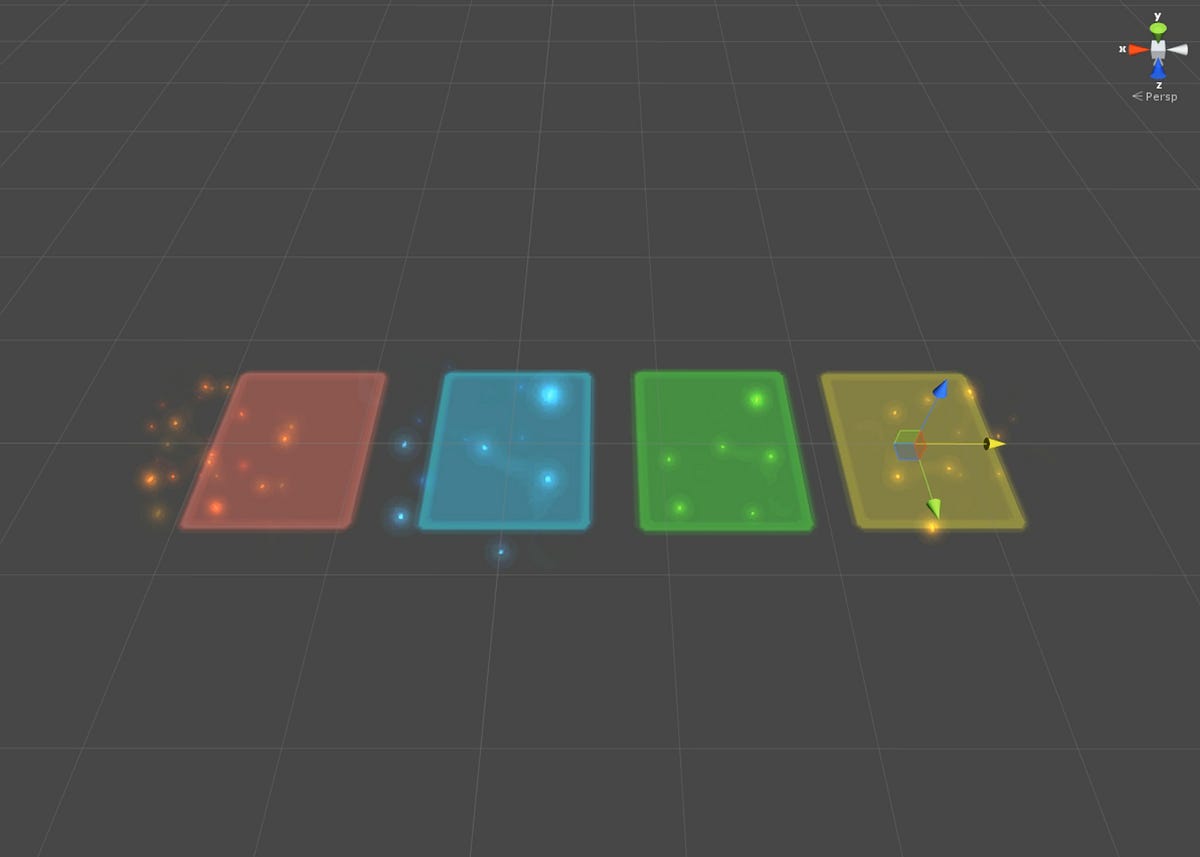 FX Board pack. [Asset introduction] English… | by Cutthemelon | Medium