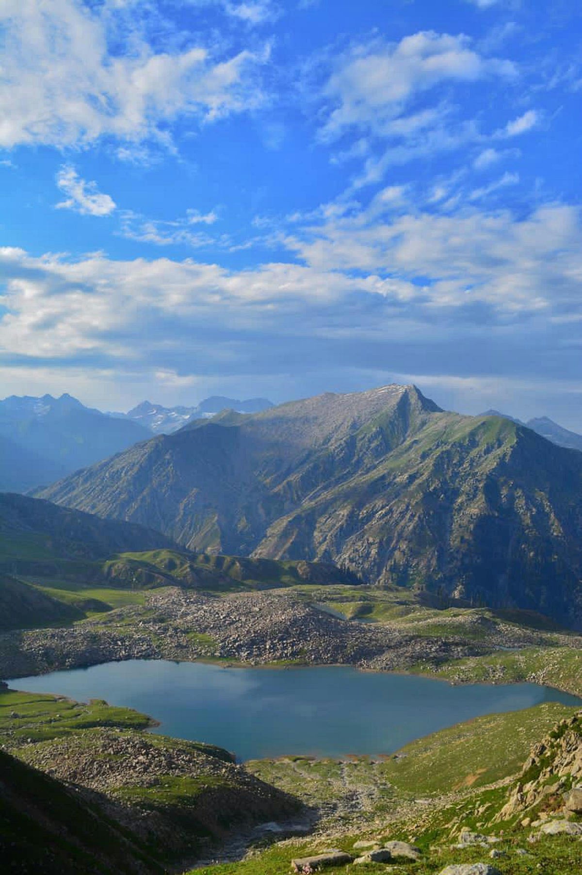 Kalam Swat. Kalam Swat, is one of the beautiful… | by Syed Jamshaid ...
