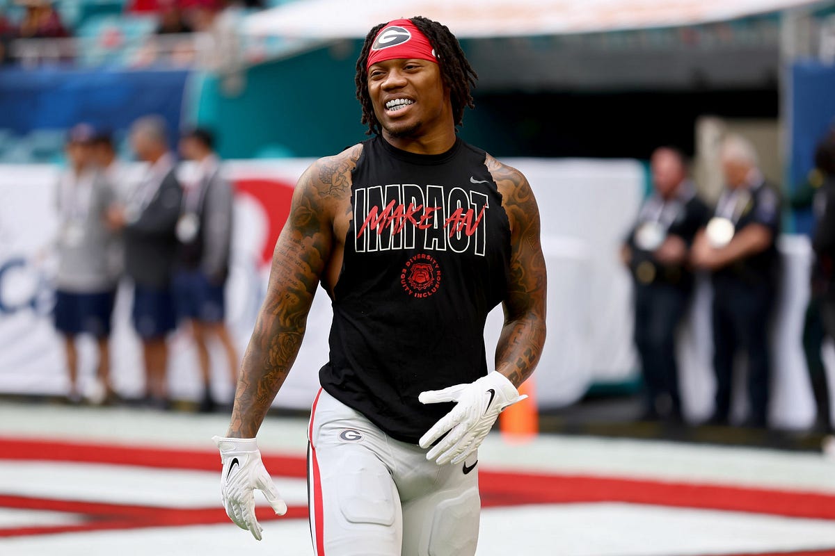 Javon Bullard Makes Draft Decision - Evan Hill - Medium