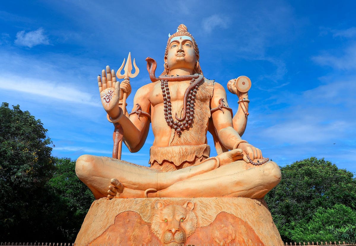 Somnath to Nageshwar Jyotirlinga Distance and Dwarka to Nageshwar Jyotirlinga Distance | by ...